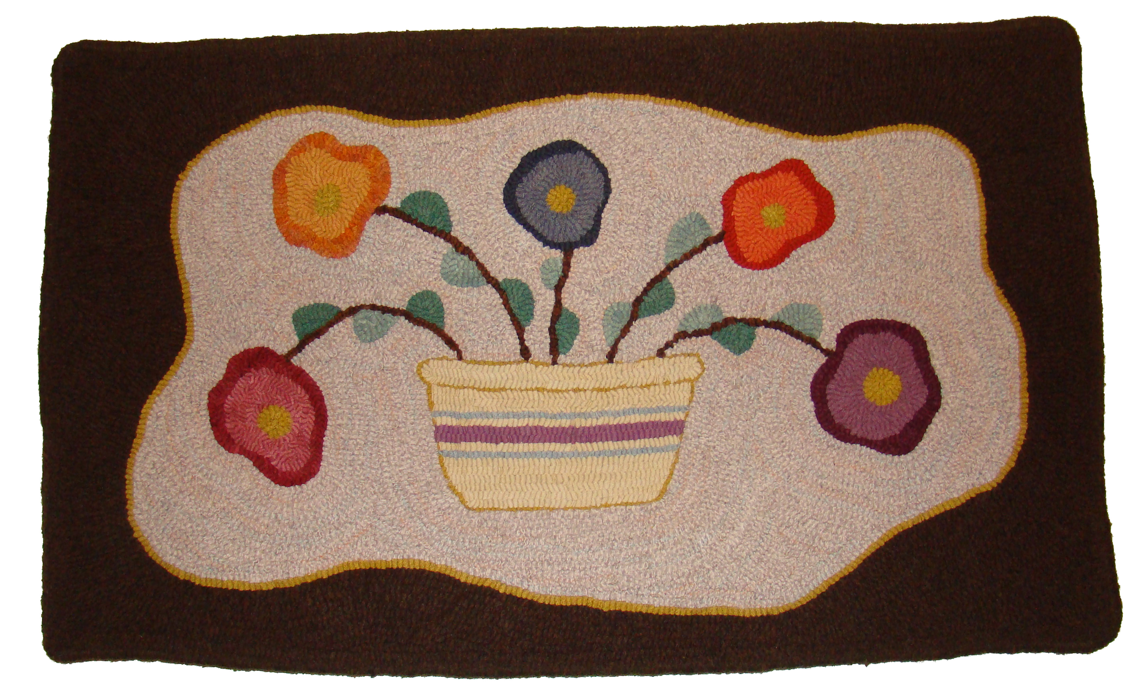 Fair Oaks Wool Designs – rug hooking, applique, needle punch studio